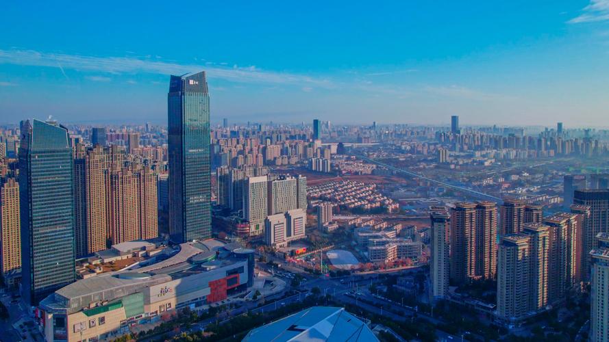 About Hefei-International Affairs Office( Hong Kong, Macao and Taiwan ...